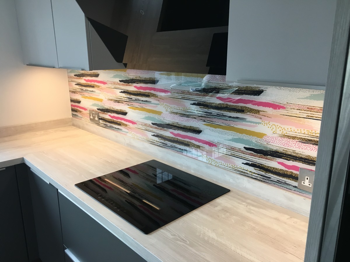 Bespoke Splashbacks - Fylde Splashbacks
